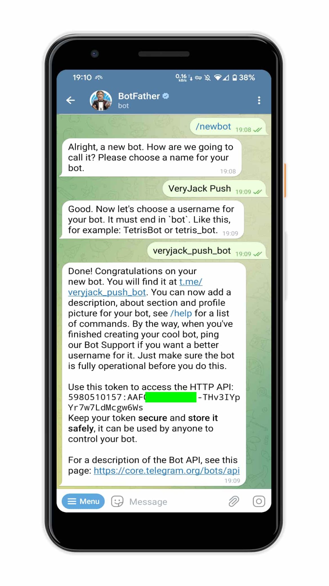 SmsForwarder —— 免费好用的消息转发工具 | Jack's Space