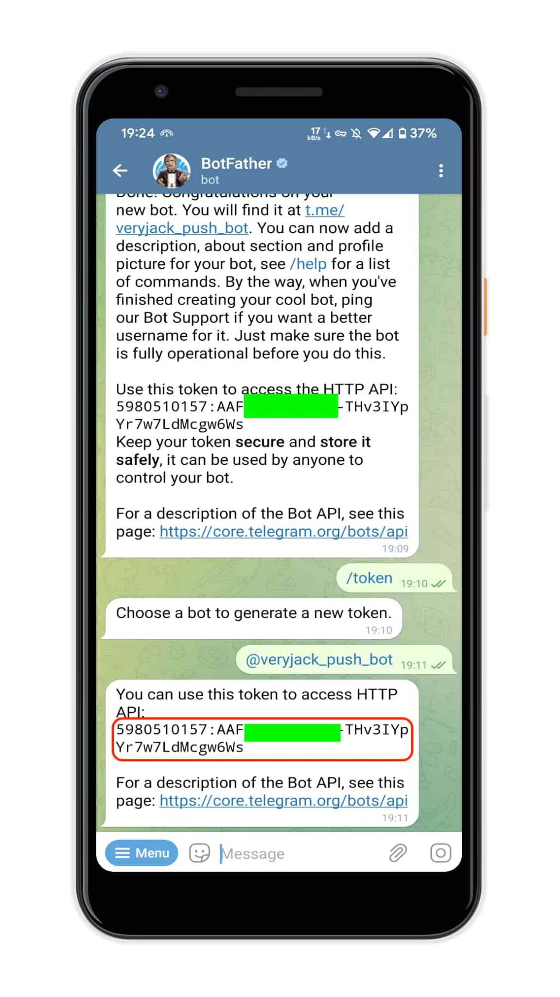 SmsForwarder —— 免费好用的消息转发工具 | Jack's Space
