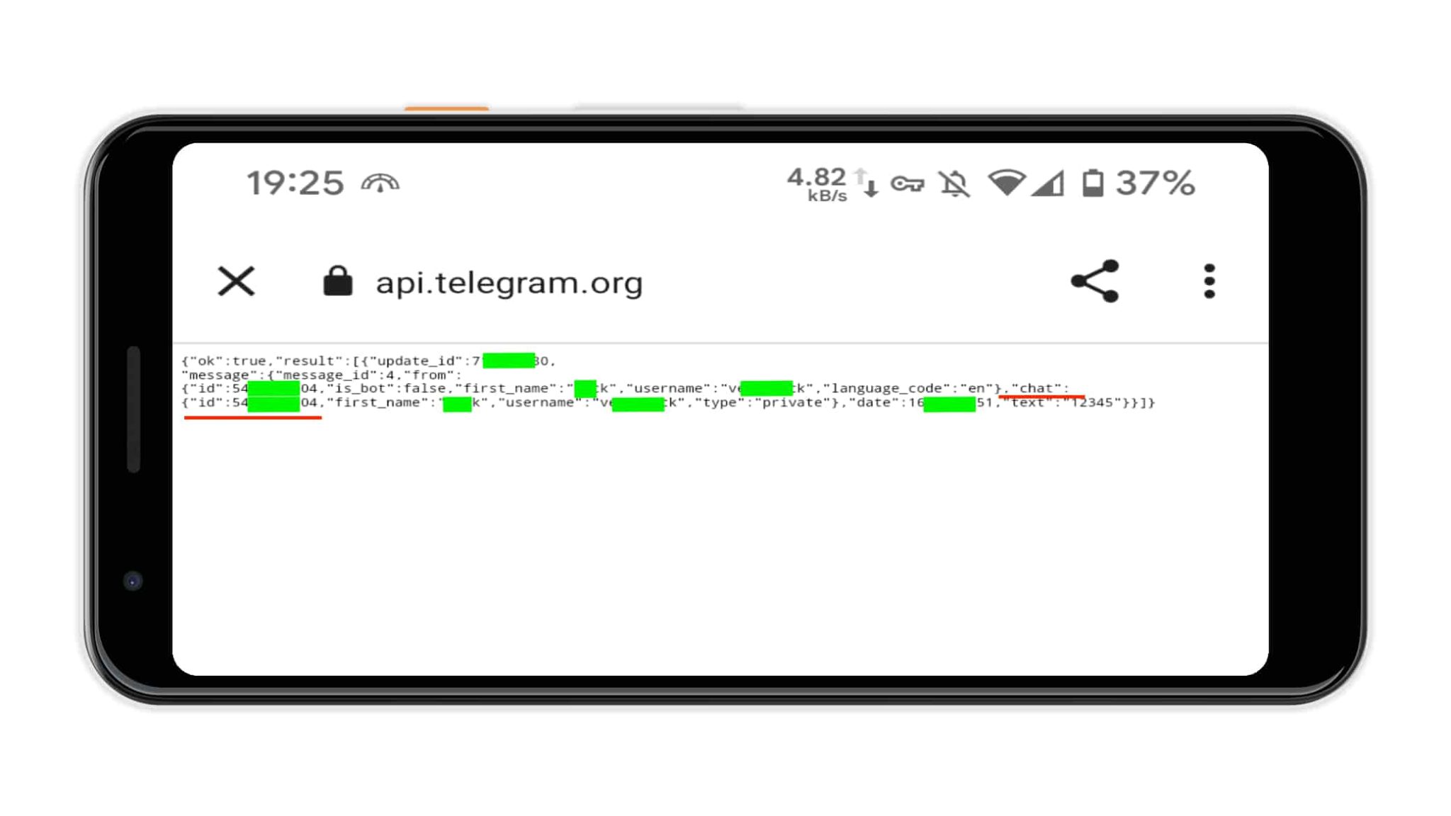 SmsForwarder —— 免费好用的消息转发工具 | Jack's Space